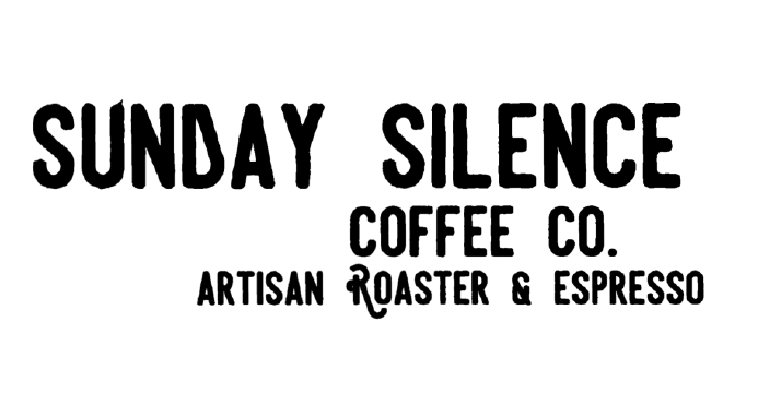 Sunday Silence Coffee Company – Sunday Silence Coffee Co.